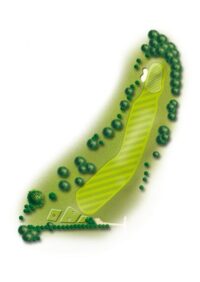 The Golf Course - Alsager Golf & Country Club
