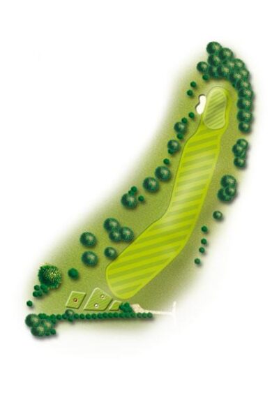 The Golf Course - Alsager Golf & Country Club