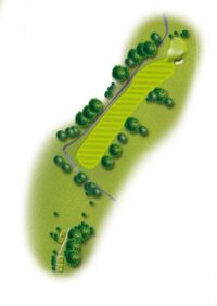 The Golf Course - Alsager Golf & Country Club