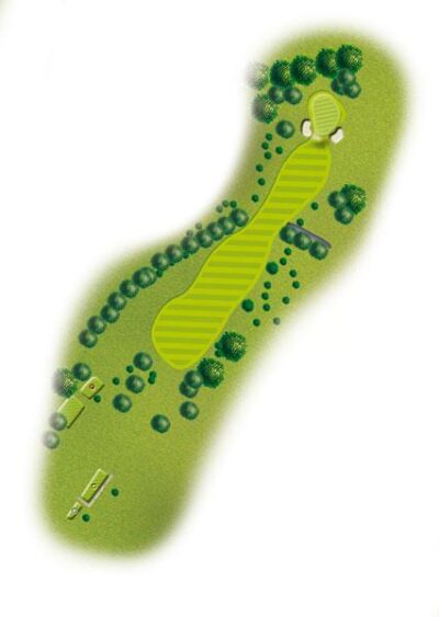 The Golf Course - Alsager Golf & Country Club