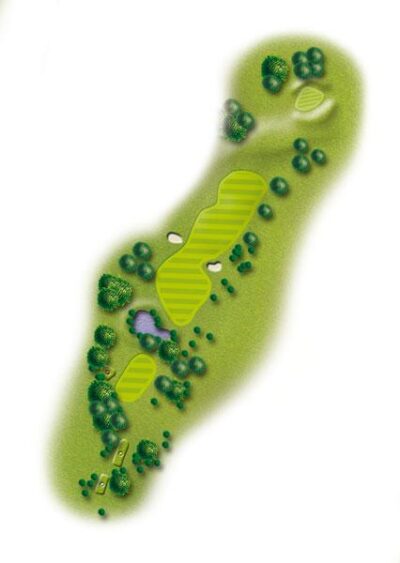 The Golf Course - Alsager Golf & Country Club