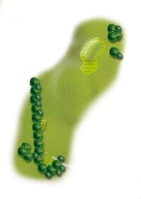 The Golf Course - Alsager Golf & Country Club