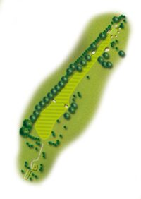 The Golf Course - Alsager Golf & Country Club