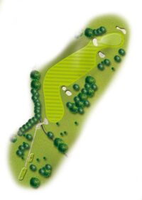 The Golf Course - Alsager Golf & Country Club