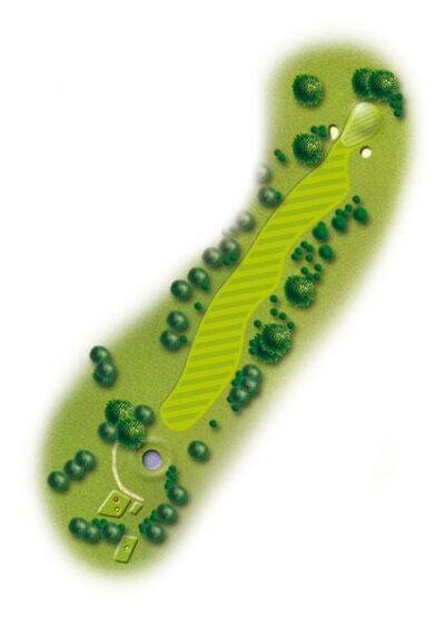 The Golf Course - Alsager Golf & Country Club