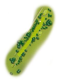 The Golf Course - Alsager Golf & Country Club