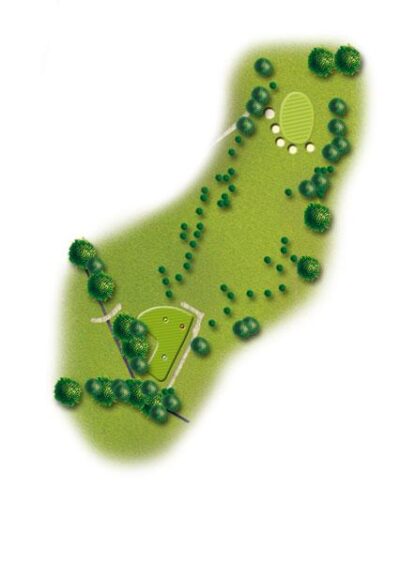 The Golf Course - Alsager Golf & Country Club