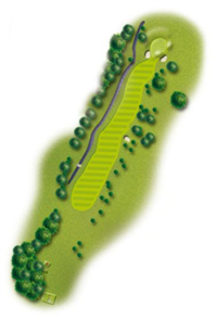 The Golf Course - Alsager Golf & Country Club