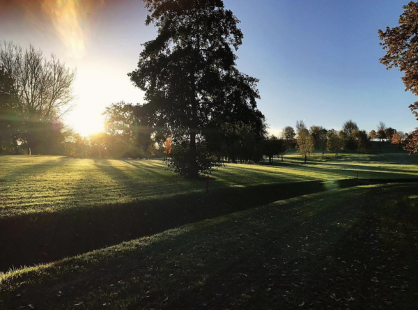 Weddings - Alsager Golf & Country Club
