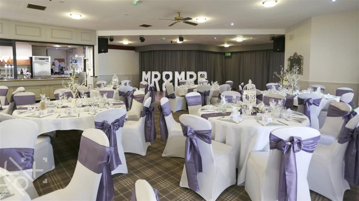 Gallery - Alsager Golf & Country Club
