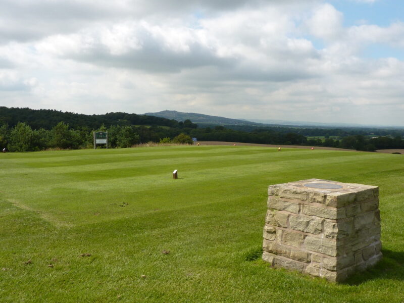Gallery - Alsager Golf & Country Club
