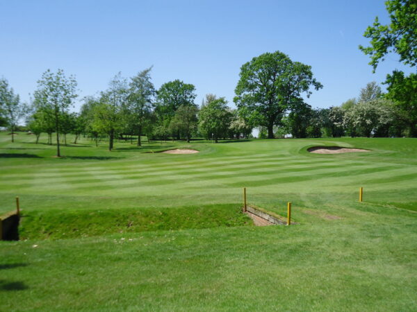 Gallery - Alsager Golf & Country Club