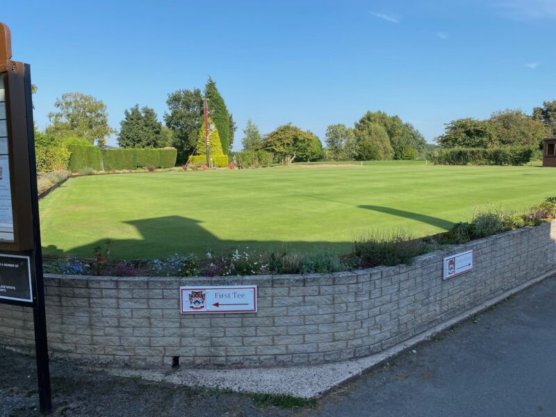 Gallery - Alsager Golf & Country Club