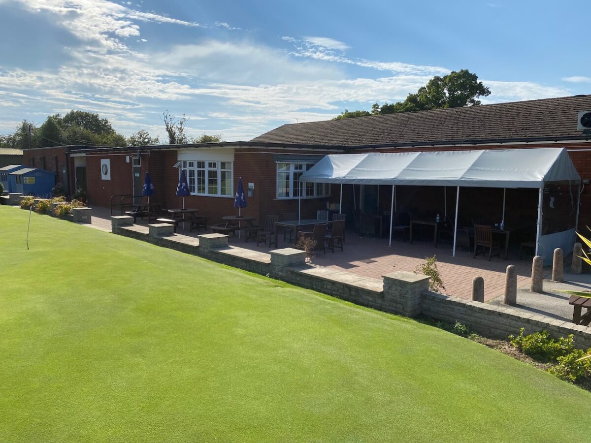 The Clubhouse - Alsager Golf & Country Club