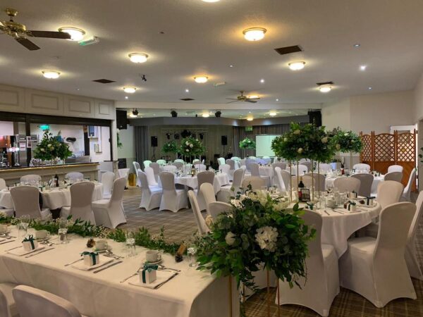 Gallery - Alsager Golf & Country Club
