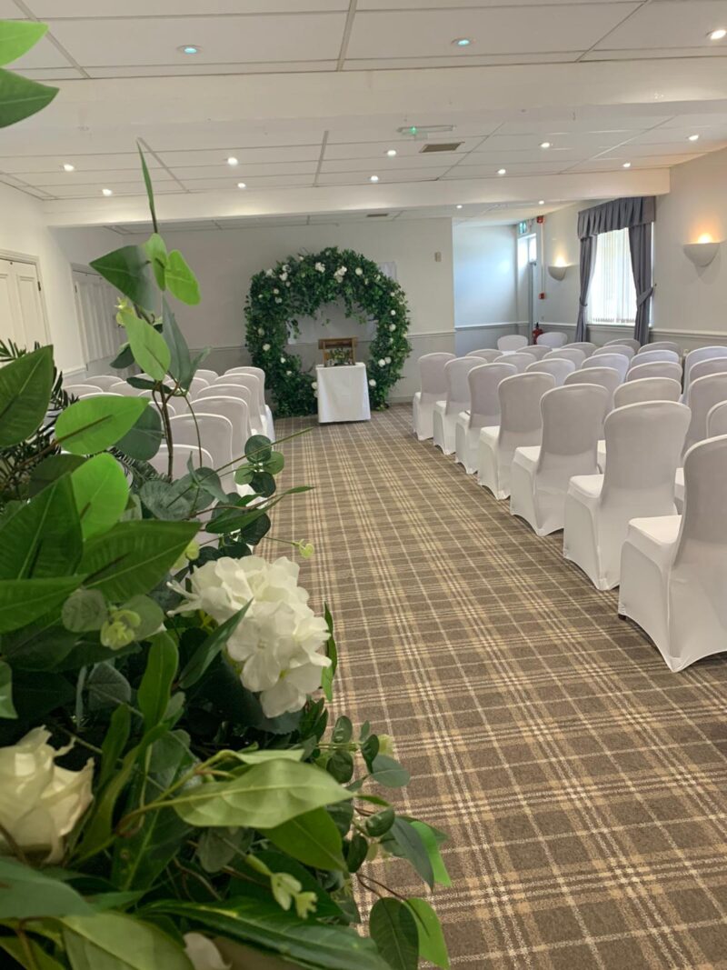Gallery - Alsager Golf & Country Club