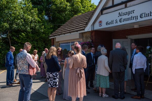 Gallery - Alsager Golf & Country Club