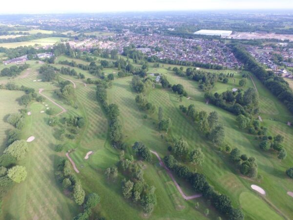 Gallery - Alsager Golf & Country Club